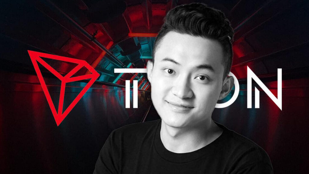 Justin Sun: Fundador de Tron - AlertaCripto