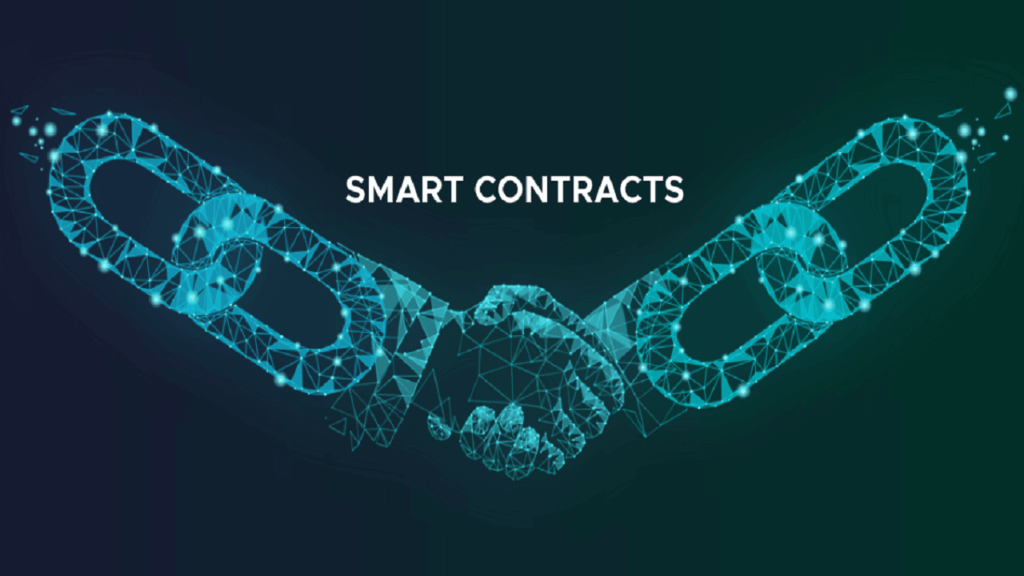 Smart contract: todo lo que necesitas saber - AlertaCripto