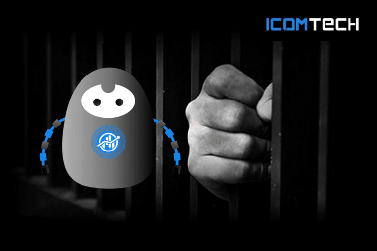 IcomTech: Promotor del esquema Ponzi es condenado a 10 años de prisión ...